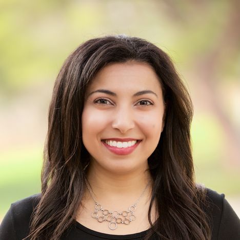 Faculty & Staff - Psychology & Neuroscience - La Sierra University
