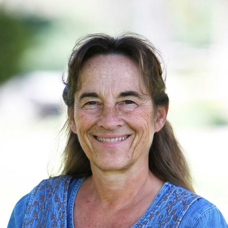 Faculty & Staff - Art + Design - La Sierra University