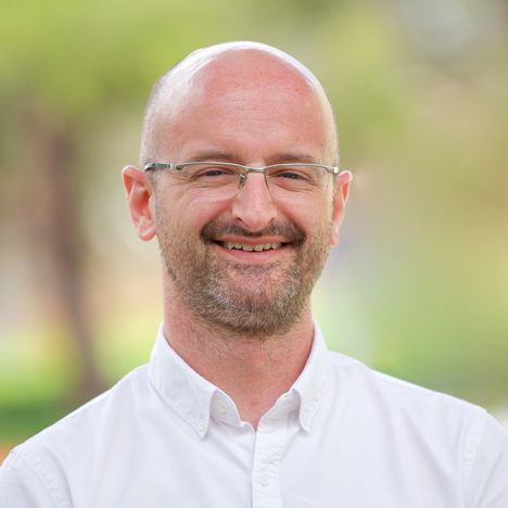 Faculty & Staff - Psychology & Neuroscience - La Sierra University