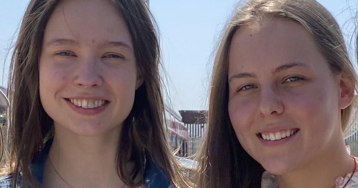 Kateryna’s story: Last-minute miracles and God’s provision - La Sierra News