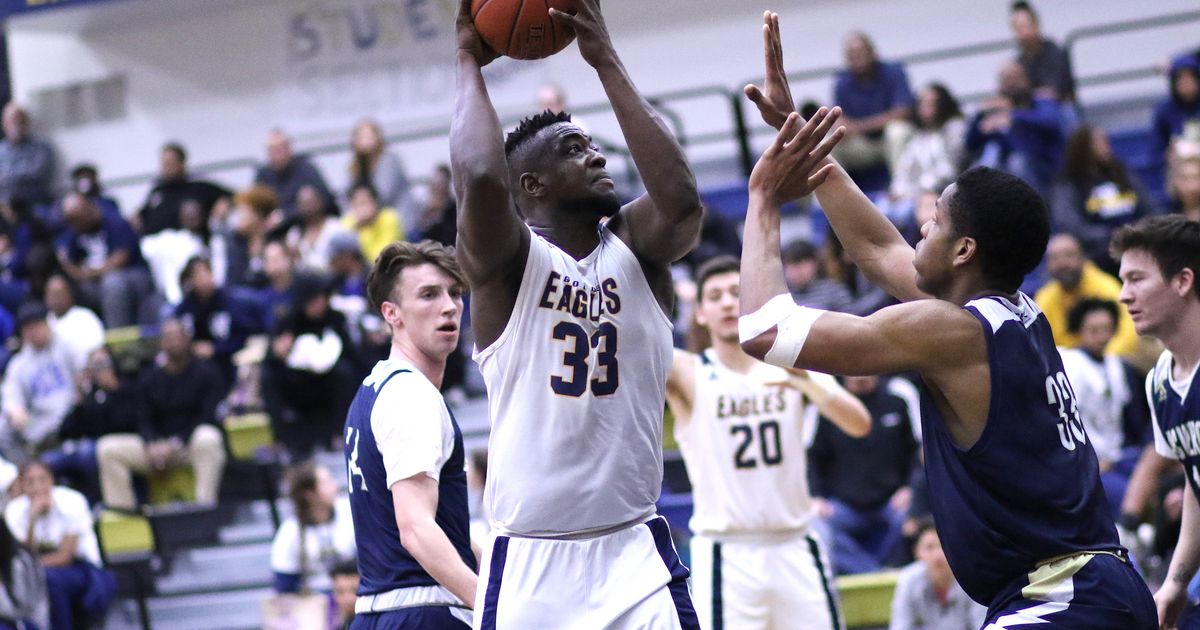 Business grad, basketball player from Congo recounts God’s leading - La ...