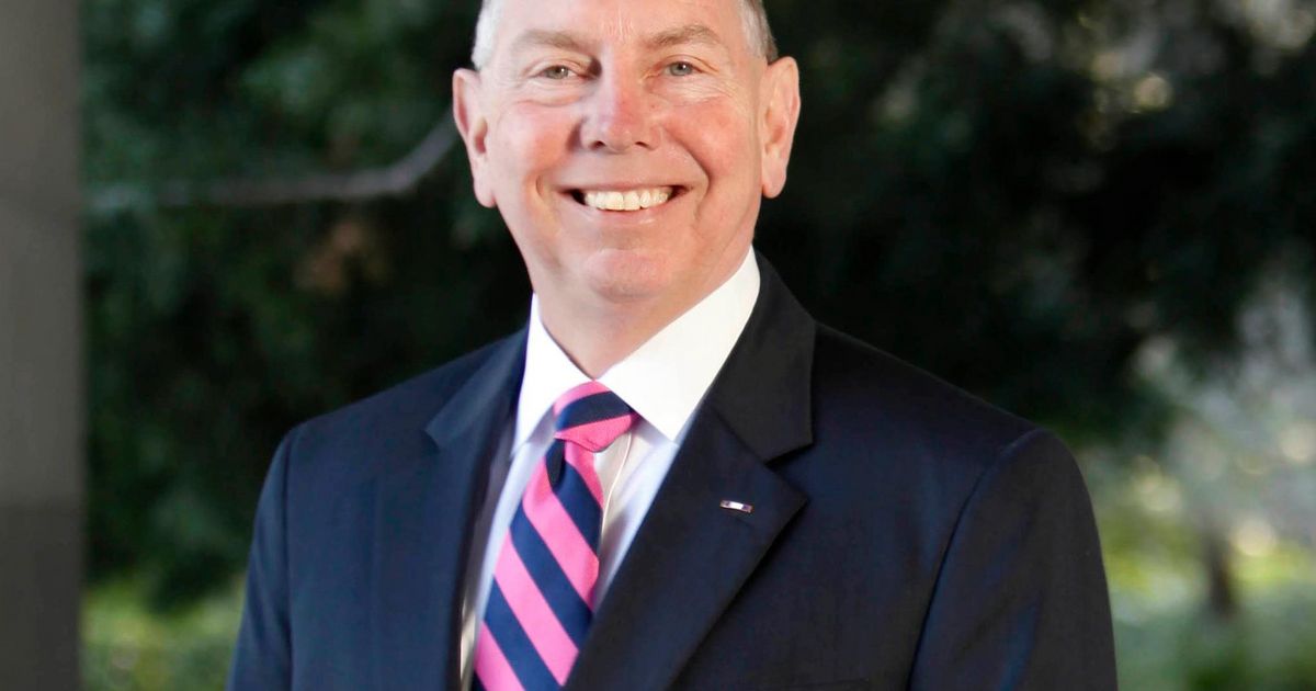 Senator Roth to give talk at Zapara School of Business - La Sierra News