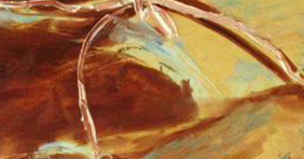 UCR professor Ossman to exhibit paintings at La Sierra - La Sierra News