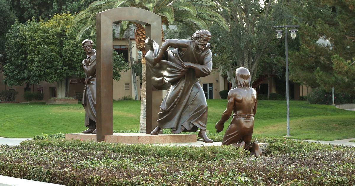 A Message from President Randal Wisbey Regarding Recent Government ...