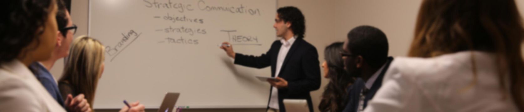 Communication - Undergraduate Areas of Study - La Sierra University