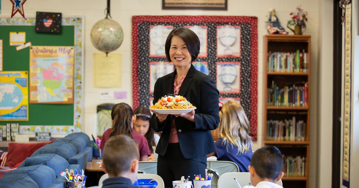 Of haystacks, Rook, and potlucks: study links school choice, Adventist ...