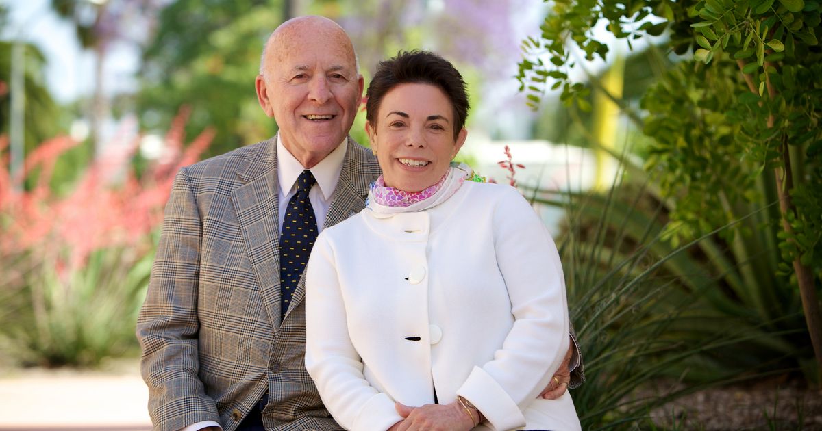 La Sierra mourns passing of Riverside developer and philanthropist Mark ...