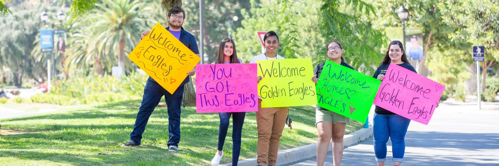 IGNITE 2023 - Student Involvement - La Sierra University