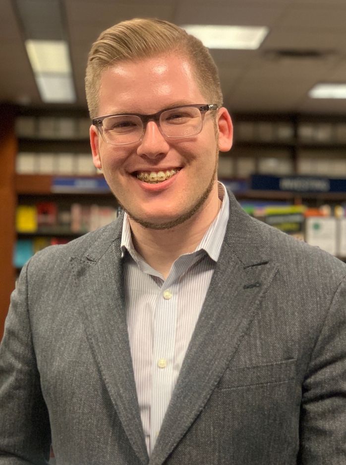 Matthew J. Korpman - EverybodyWiki Bios & Wiki