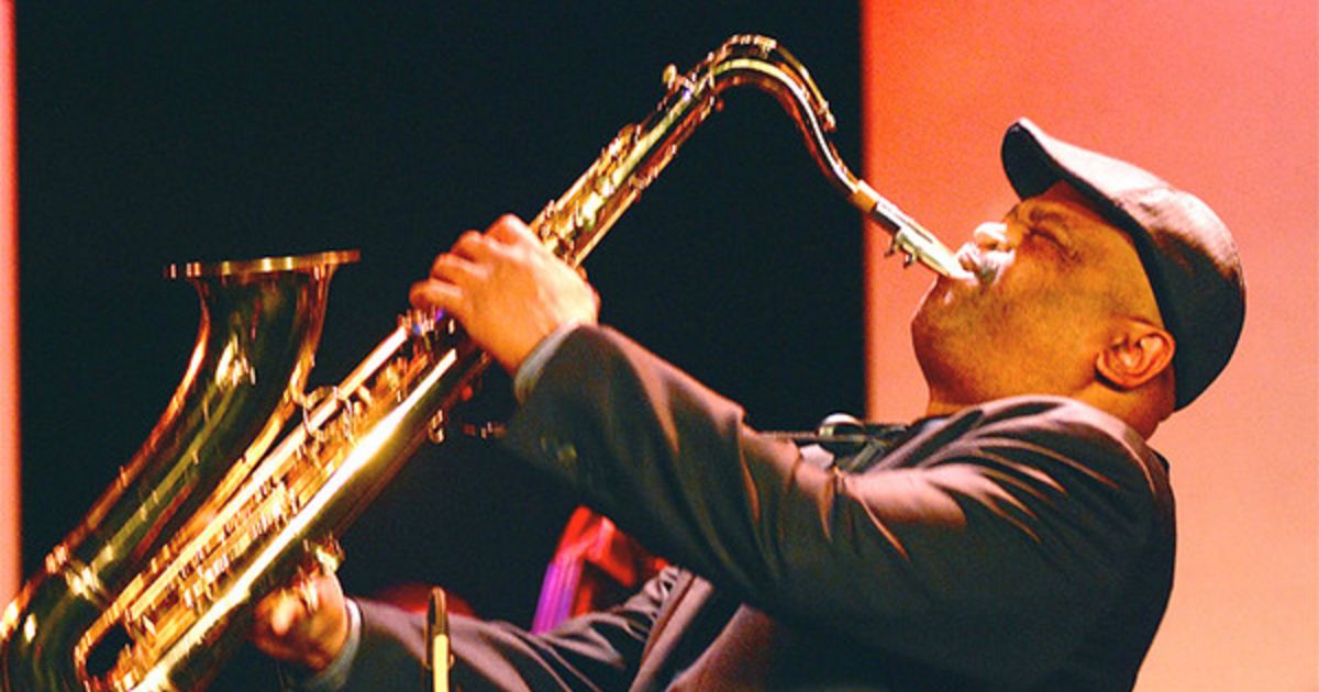 Acclaimed saxophonist, songwriter to play Pierce Street Jazz - La ...