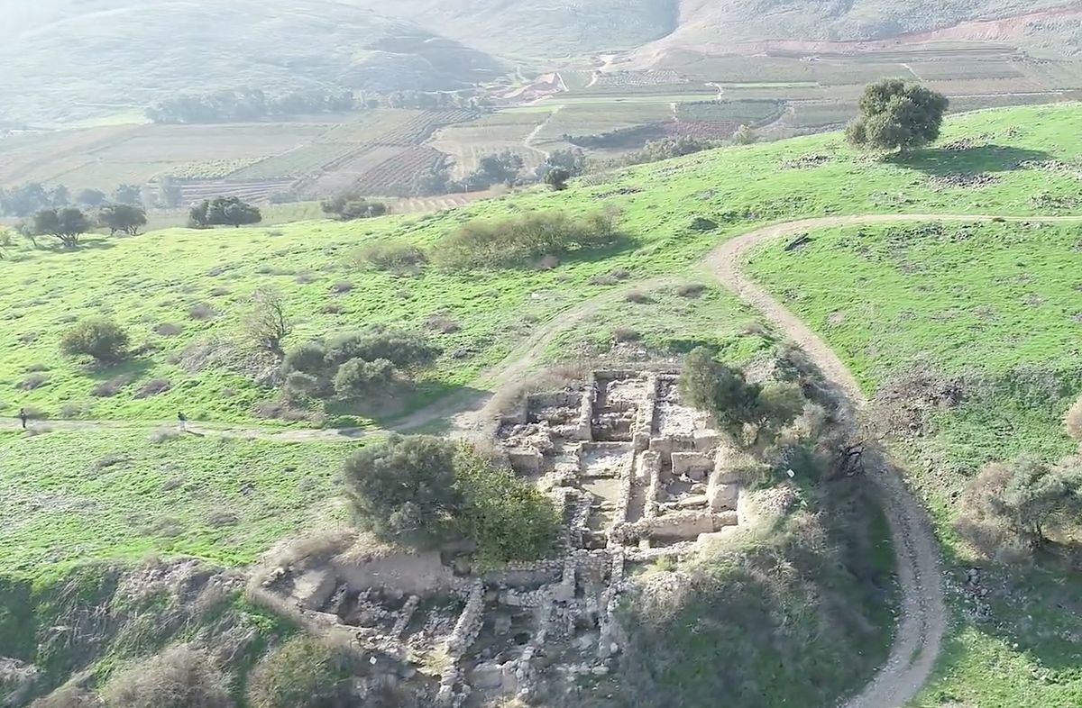 Archaeology lecture series to feature Azusa Pacific’s Mullins on ...