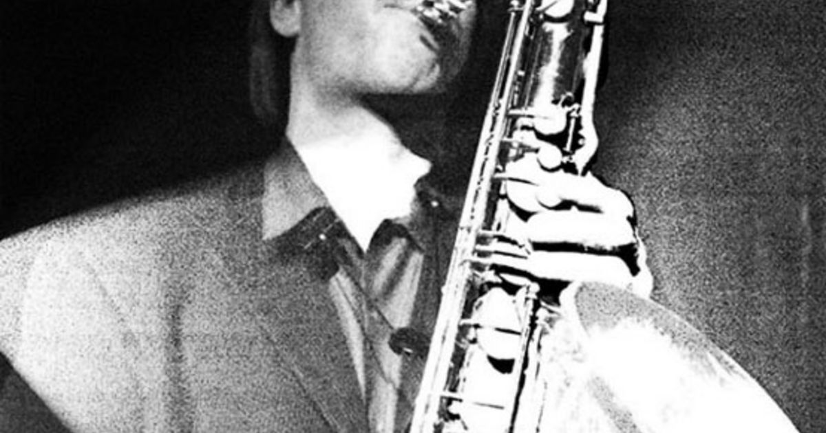 Saxophonist Chuck Manning to headline Pierce Street Jazz - La Sierra News