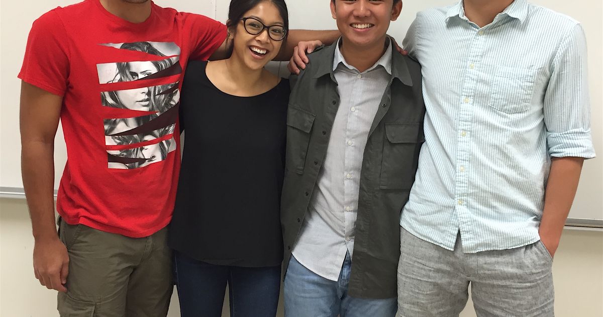 $25k Edison STEM grant helps La Sierra students pursue dreams - La ...