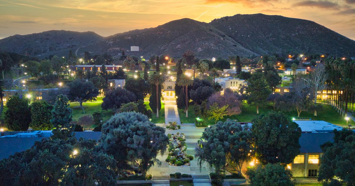 La Sierra University plans fall campus re-opening, spring online - La ...