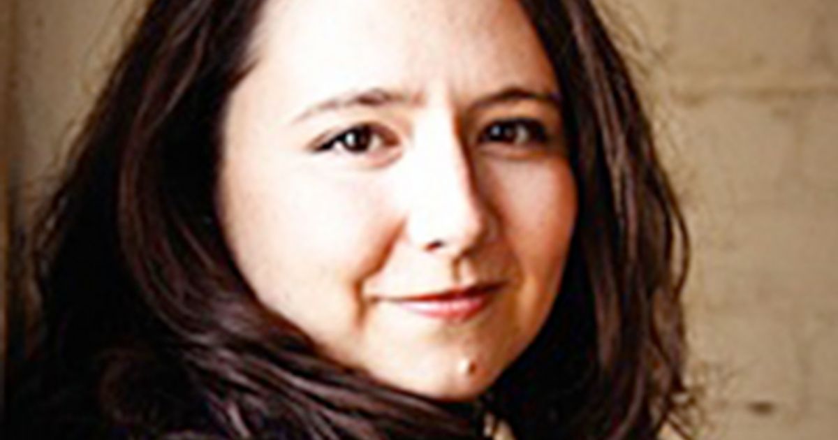 Author to give reading of lauded debut novel - La Sierra News