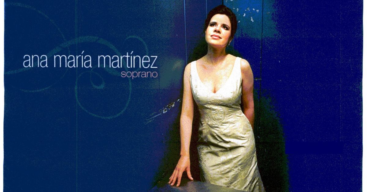 Grammy-winning soprano to perform Mother’s Day fundraising concert - La ...
