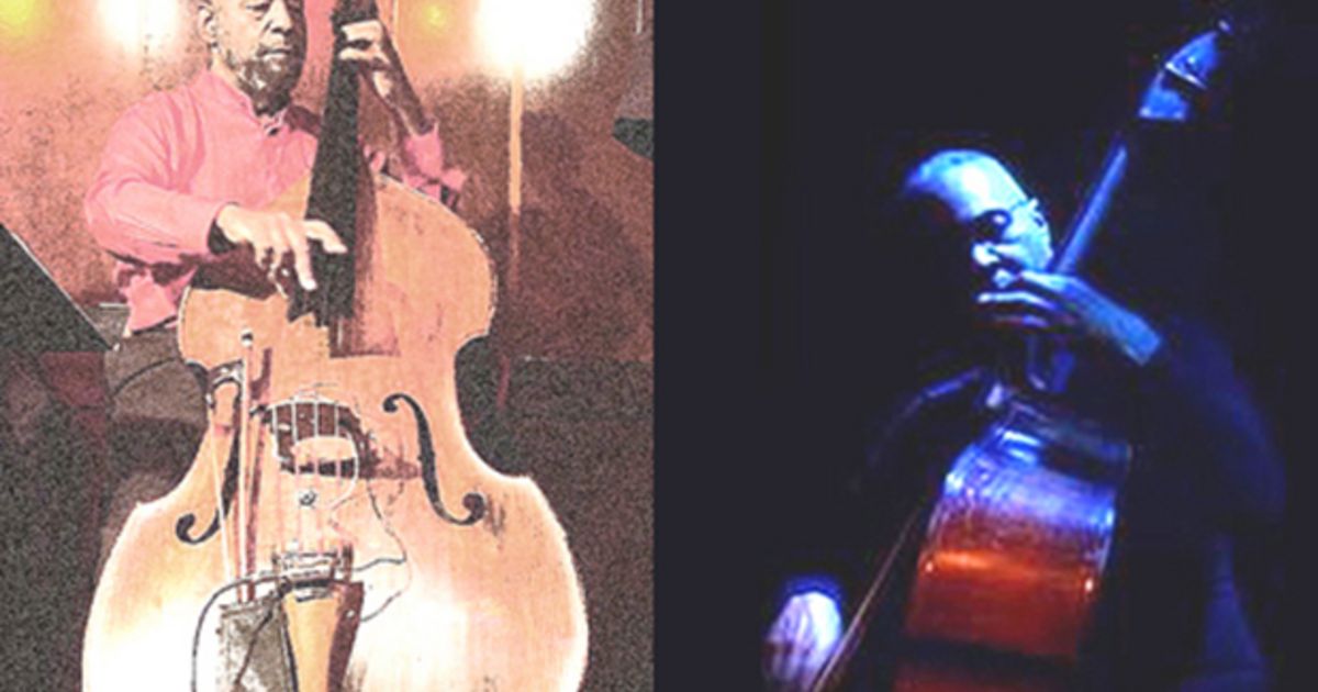Legendary bassist's band to top off sizzlin' summer series - La Sierra News