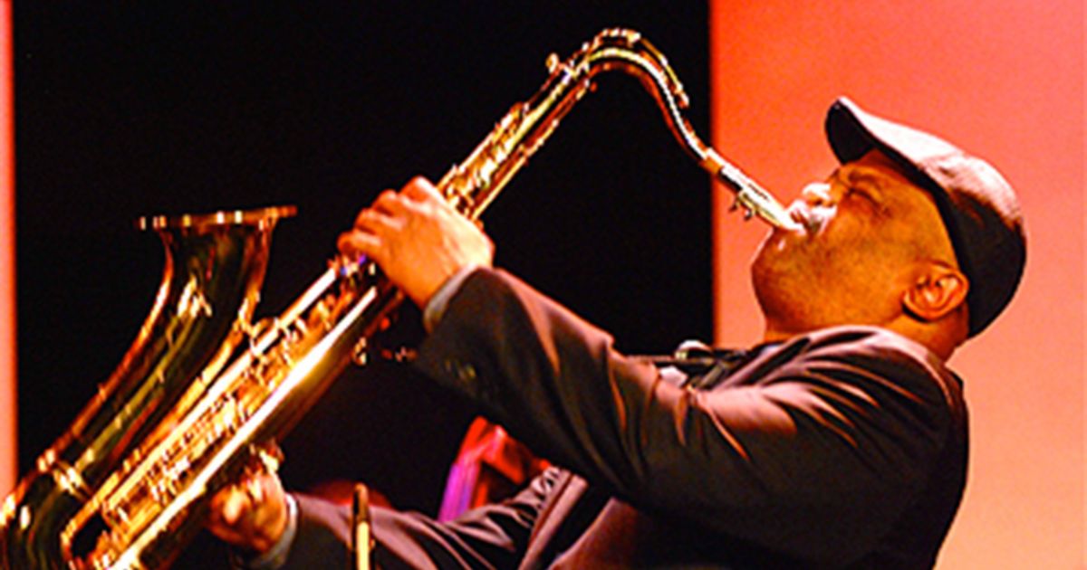 Azar Lawrence Quartet to play Pierce Street Jazz - La Sierra News