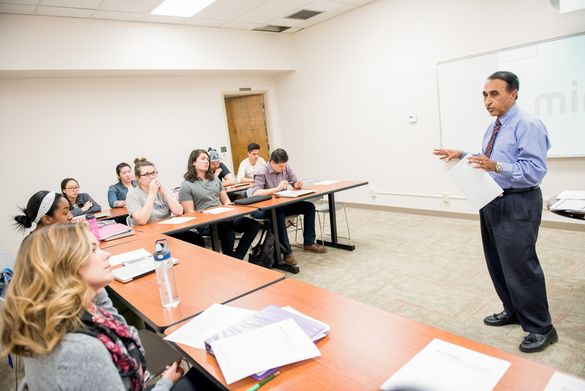 Ed.D. in Curriculum & Instruction - Curriculum & Instruction - La ...