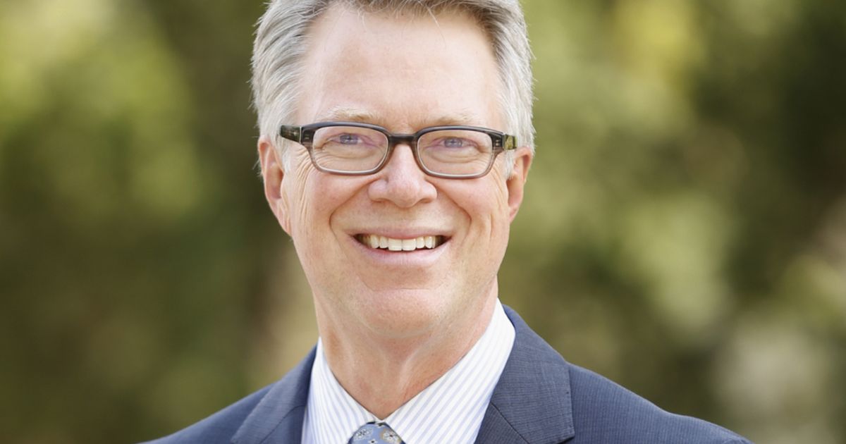 President Wisbey announces plans to step down - La Sierra News
