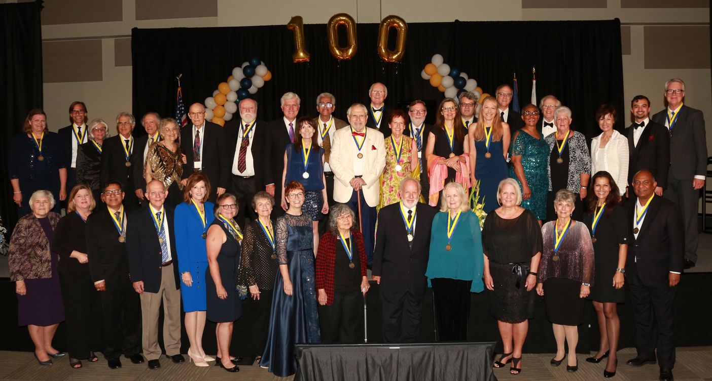 Commemorating 100 Years: Centennial Celebrations Overview - La Sierra News