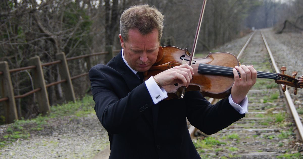 Noted violist to perform with La Sierra chamber orchestra - La Sierra News