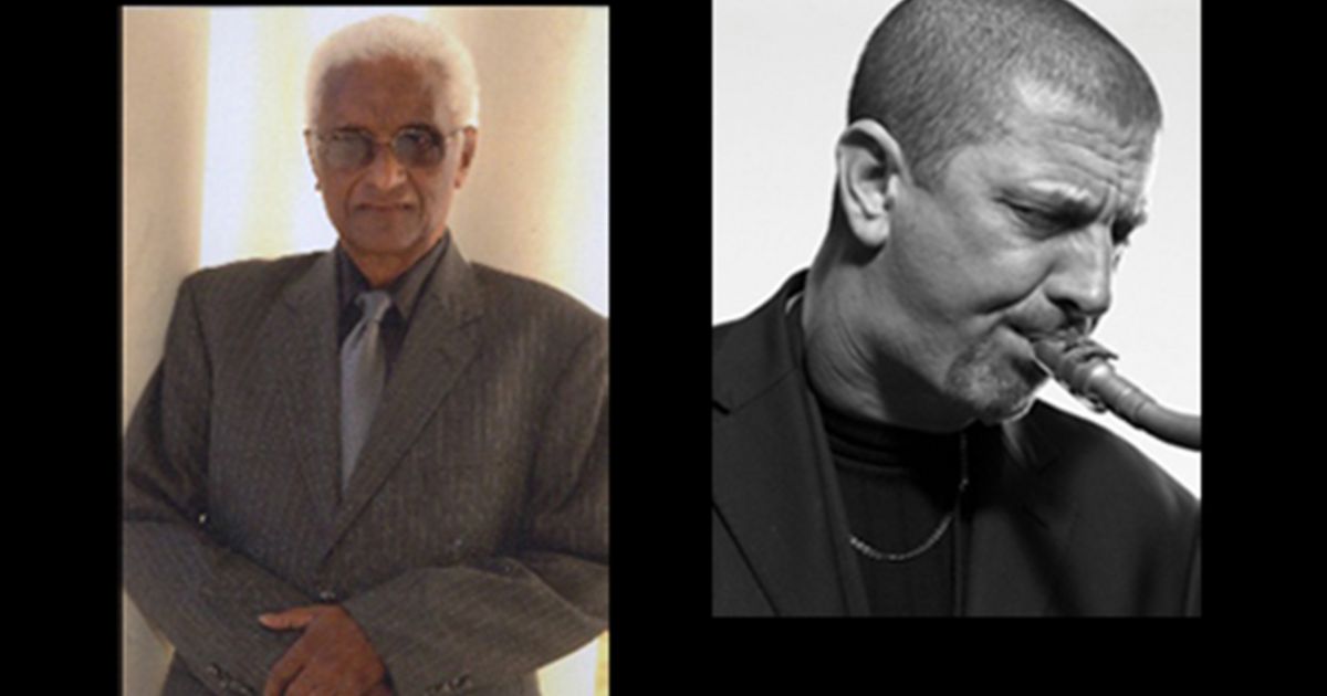 Piano, saxophone greats to kick it up at La Sierra University - La ...