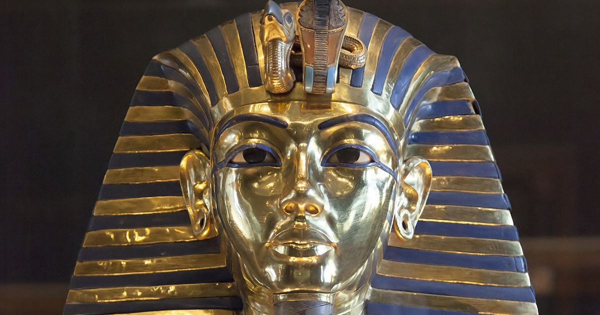 Archaeology center’s 14th discovery weekend to showcase Egypt and its ...