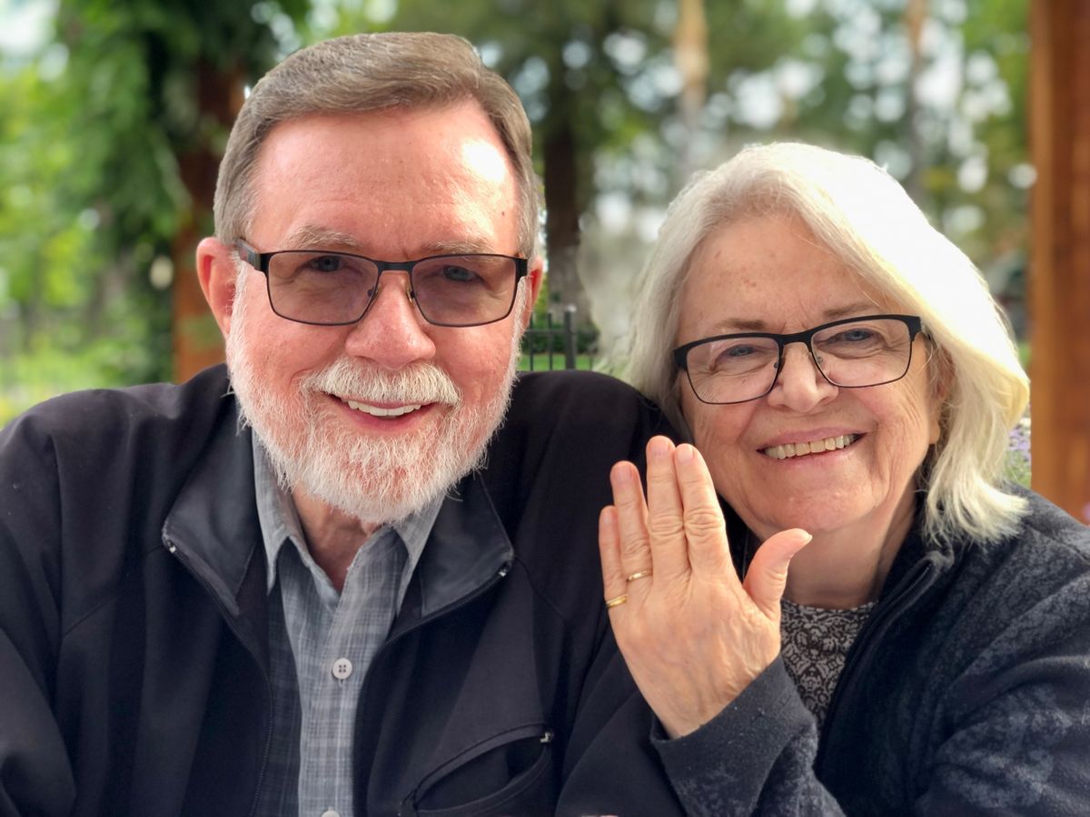 Biz school’s award gala to honor Geratys, seed endowment - La Sierra News