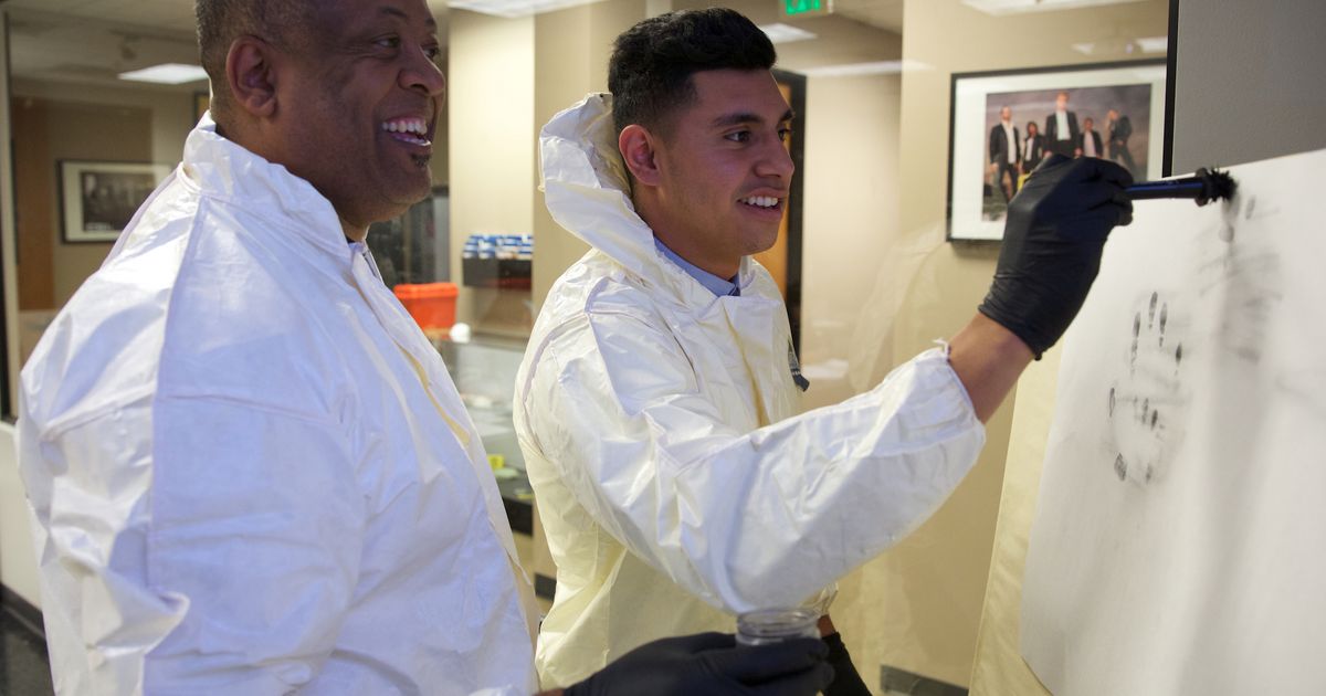 La Sierra University’s criminal justice program ranks among top in ...