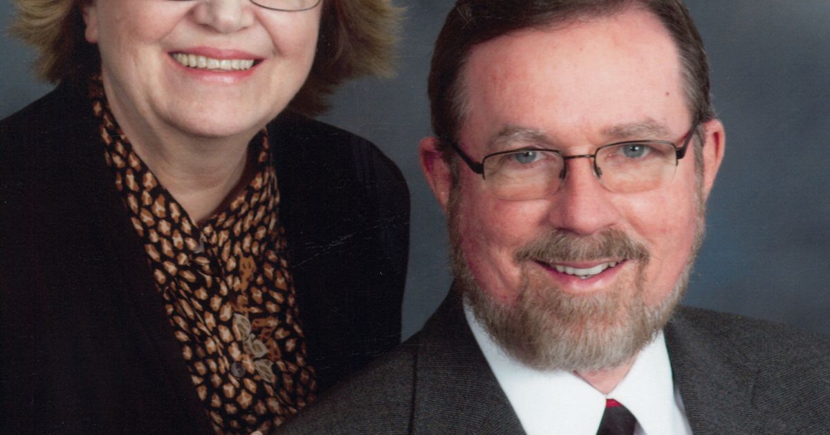 Biz school’s award gala to honor Geratys, seed endowment - La Sierra News