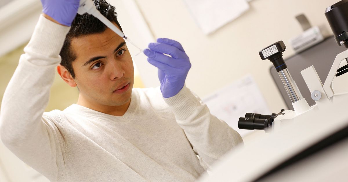 La Sierra lands Edison grant to advance STEM studies - La Sierra News