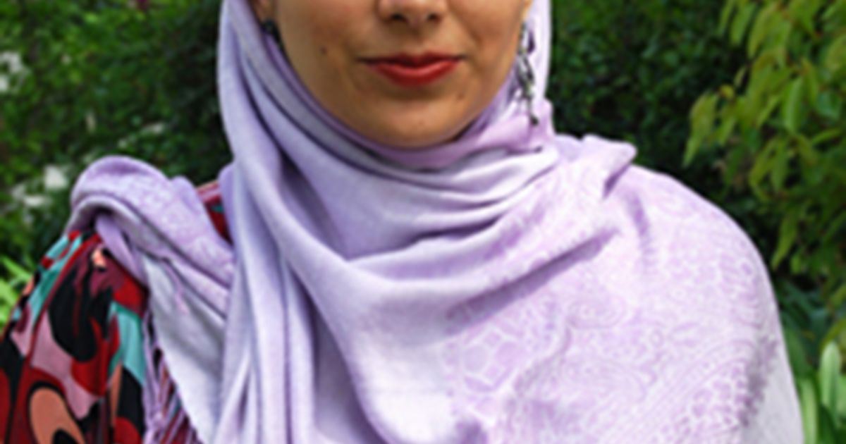 Paul Landa Memorial Lecture to Discuss Muslim-Christian Relations - La ...